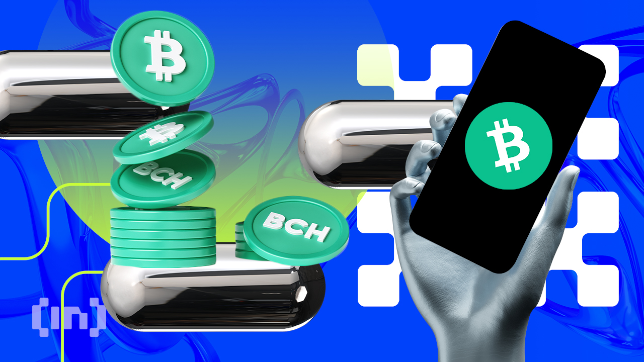 Slapende Bitcoin Cash (BCH) beweegt, veroorzaakt bearish voorspellingen - BeInCrypto Nederland