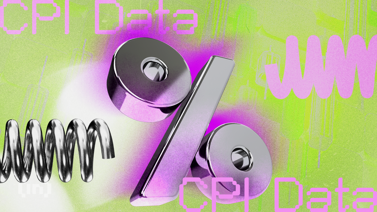 VS CPI-rapport laat Bitcoin stijgen door afnemende inflatie