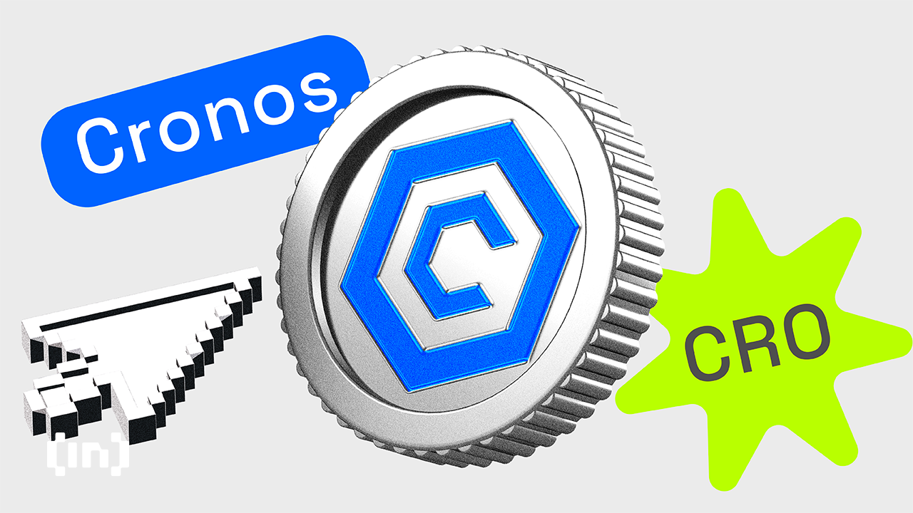 Cronos (CRO) crypto: wat het is en hoe het werkt