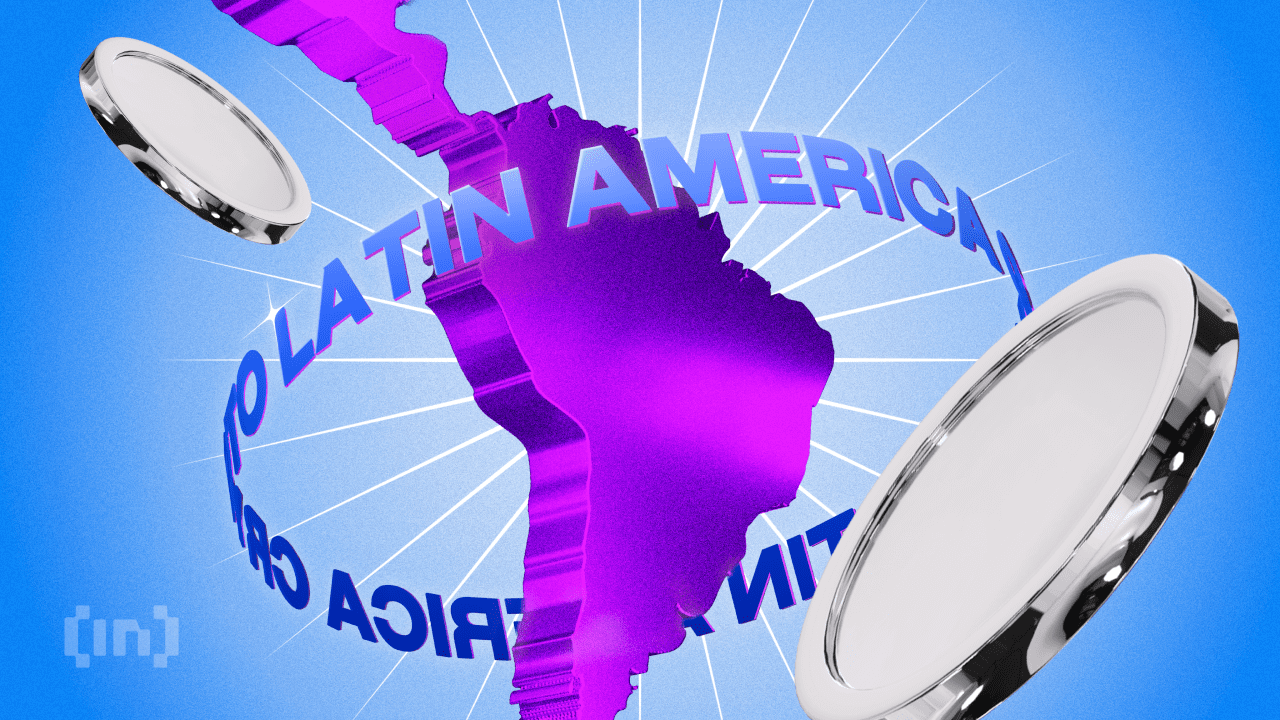 LATAM Crypto Roundup: Brazilië en Argentinië verwelkomen nieuw RWA ... LATAM Crypto Roundup: Brazilië en Argentinië verwelkomen nieuw RWA ...